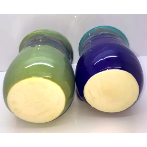 NEHER POTTERY | Dining | Neher Pottery 2 Clay In Motion Hand Warmer ...